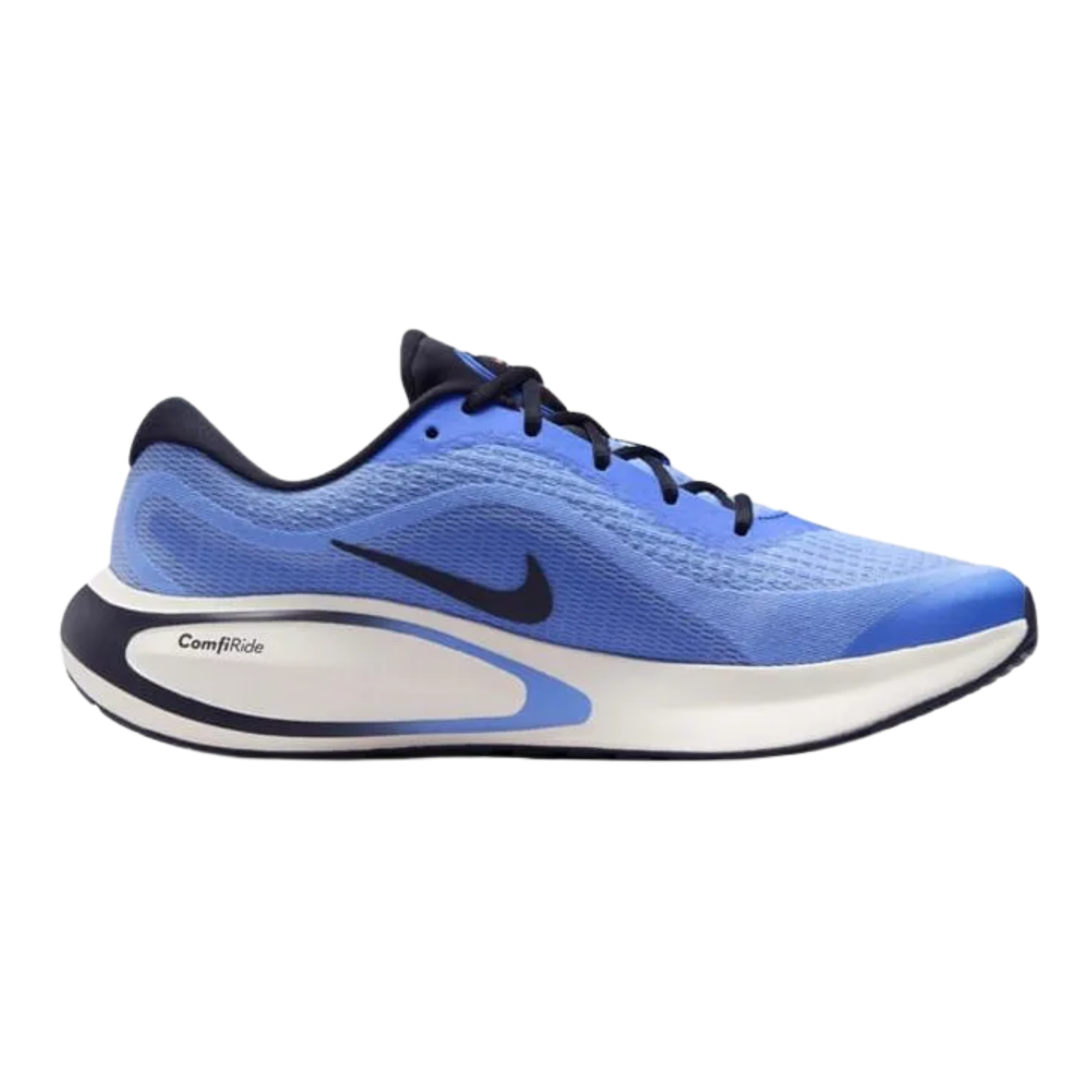 NIKE JOURNEY RUN – FOOTPRINTS