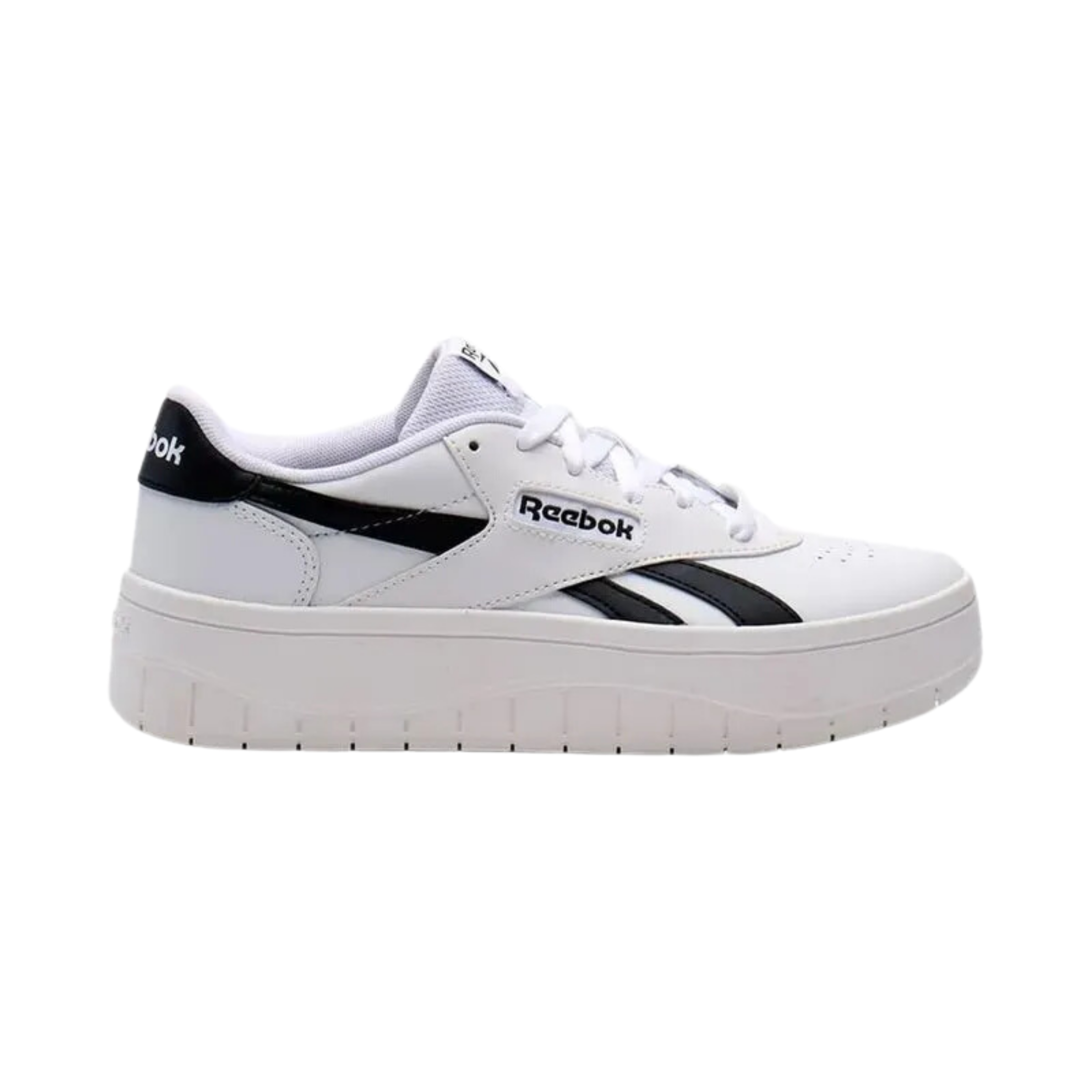 REEBOK COURT ADVANCE – FOOTPRINTS