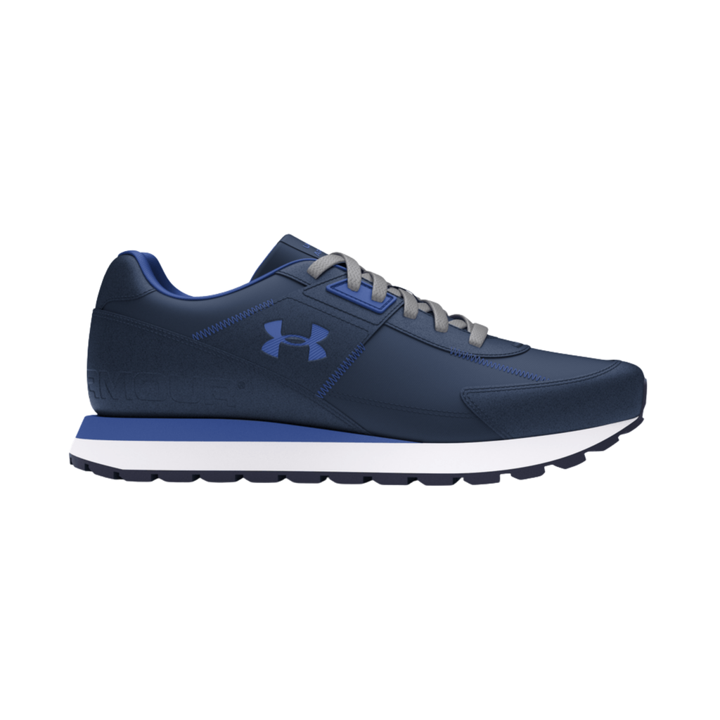 UA ESSENTIAL RUNNER – FOOTPRINTS